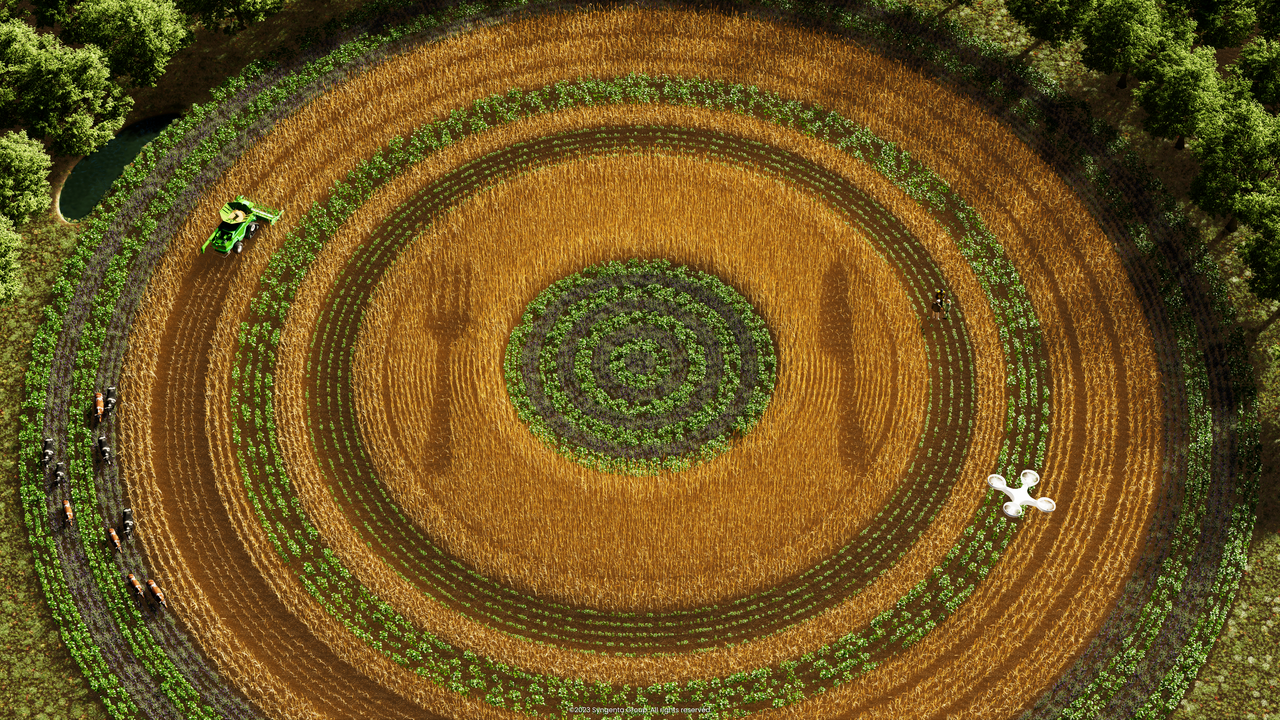 What is regenerative agriculture? | Syngenta Group